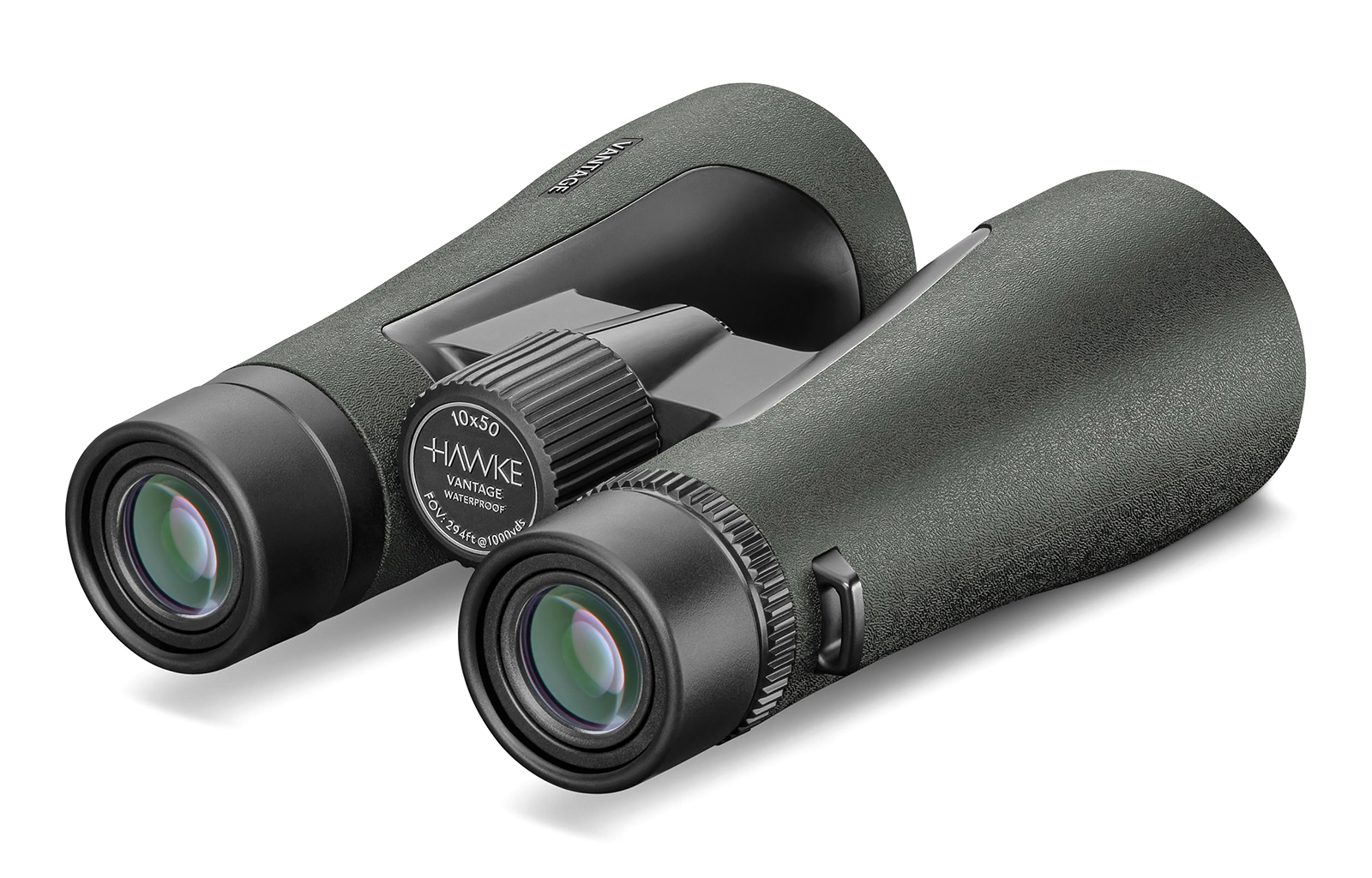 Hawke Vantage 50mm Binoculars | First Light Optics